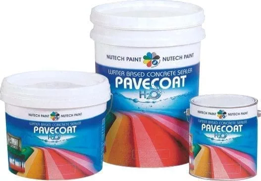 Nutech Pavecoat | Traralgon Paints